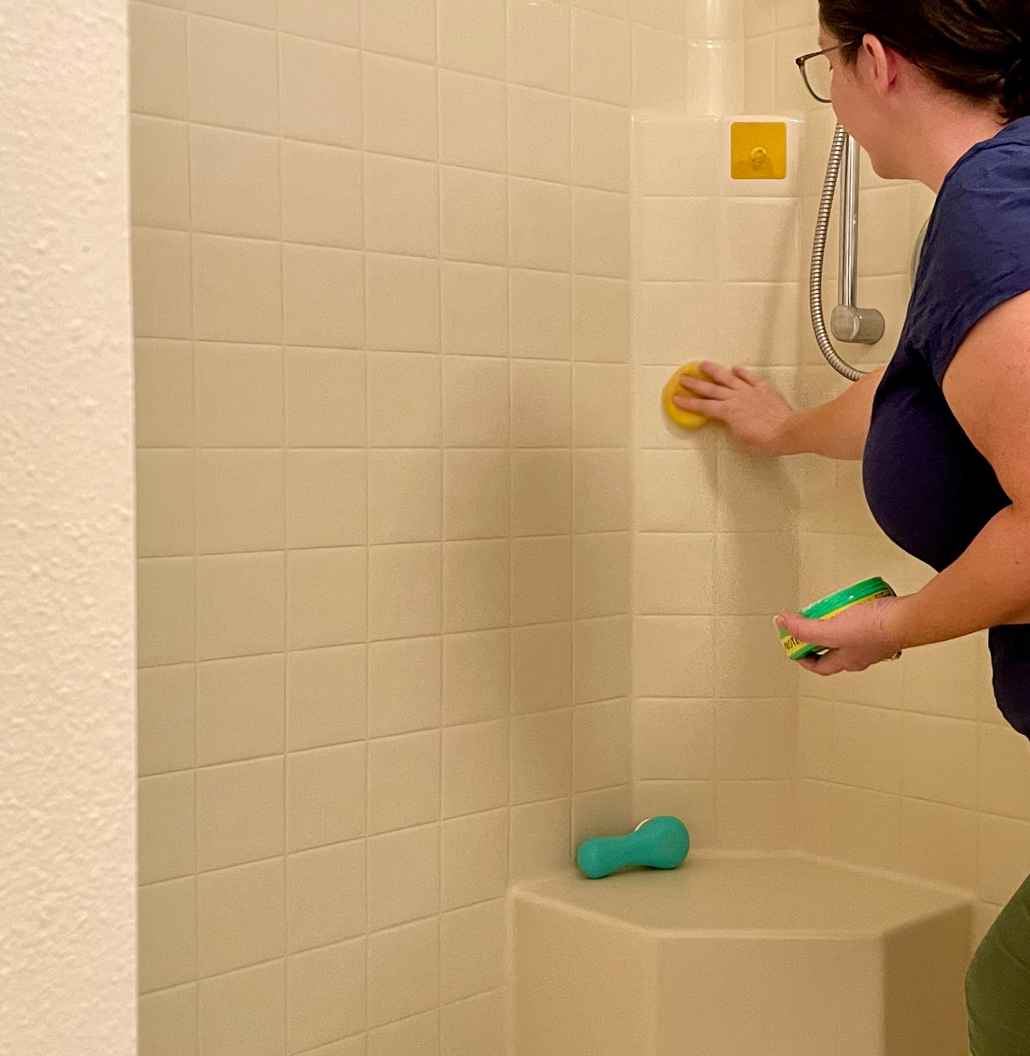 Earth Brite 10.5 oz. Natural Clay All-Purpose Cleaner Original – EarthBrite